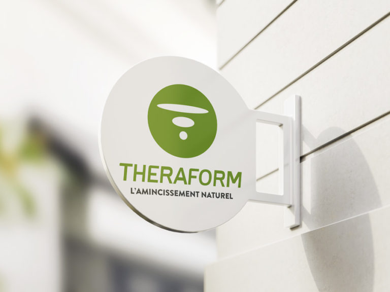 Centres d'amincissement naturel en France - Théraform France