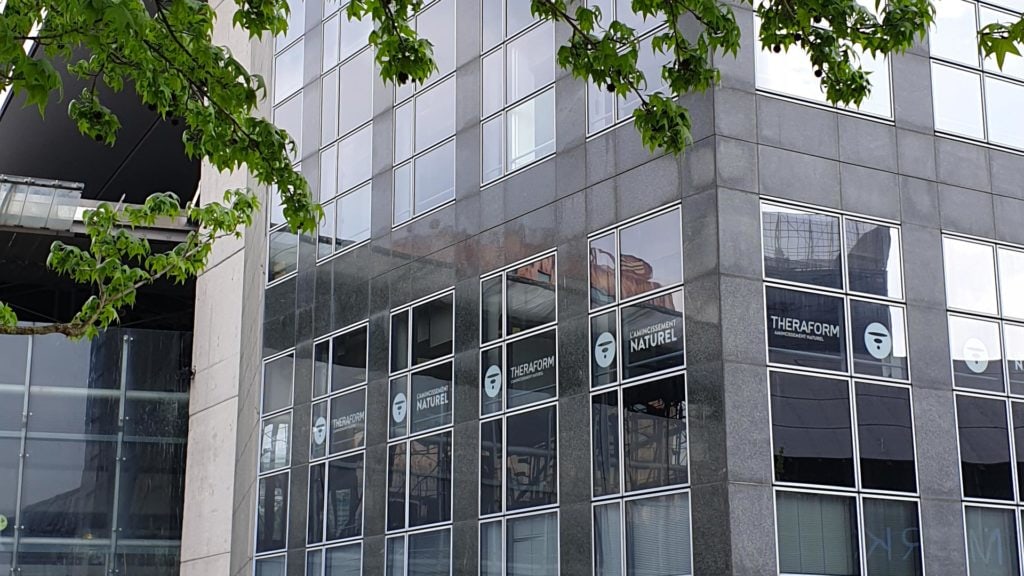 Lille – Centre Agréé Theraform - Théraform France