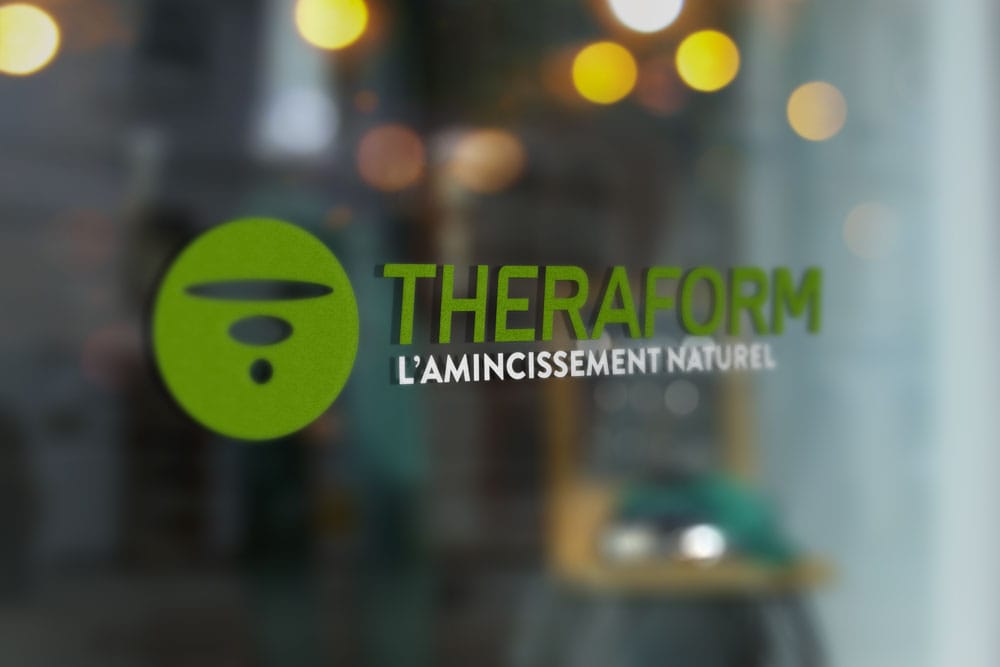 Centres d'amincissement naturel en France - Théraform France