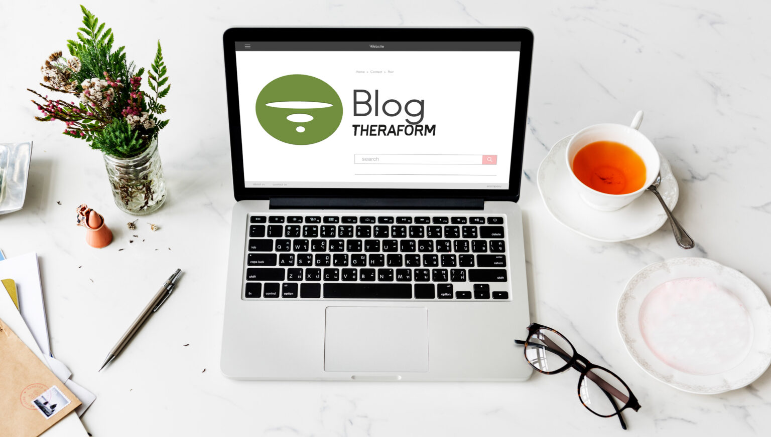 Centres d'amincissement naturel en France - Théraform France